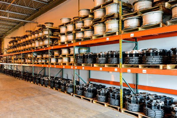 AIRCRAFTERS INC | Commercial Aviation Parts Supplier